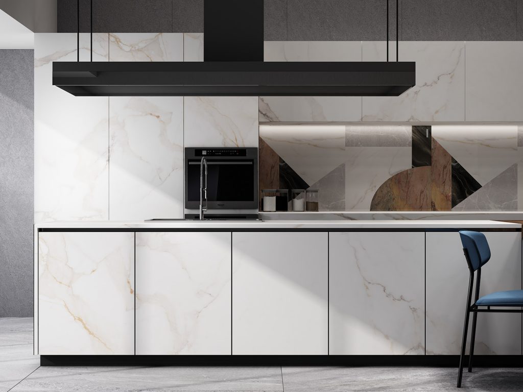 CALACATTA GOLD – Rootstone